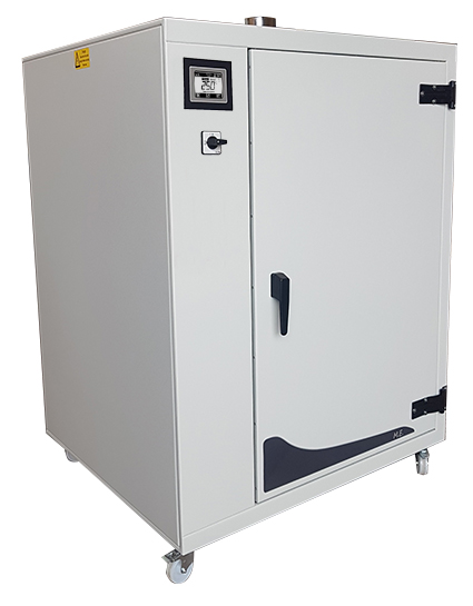 Moisture Extraction Ovens - Industrial Ovens, Laboratory Ovens and Incubator Manufacturers ...